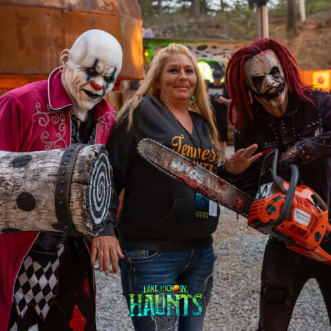 Exploring the Depths of Dread: Unveiling North Carolina's Most Haunted ...