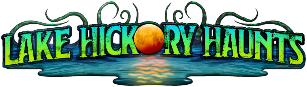 Home - Lake Hickory Haunts